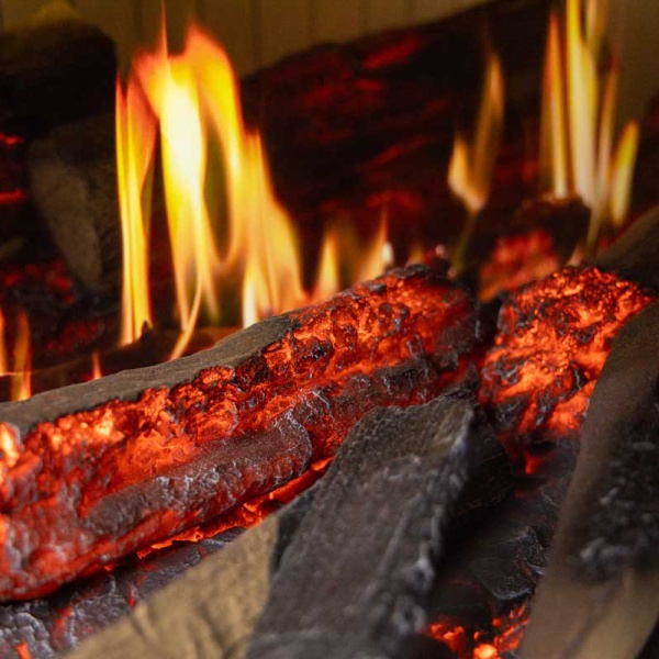 Dimplex Vista 70 Opti-V LCD Electric Fire | Flames.co.uk