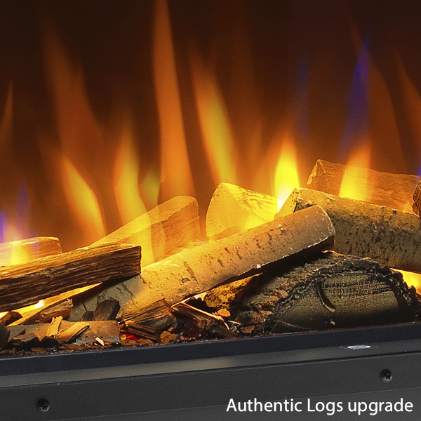 Dimplex Vivente Plus 100 Electric Fire | Flames.co.uk