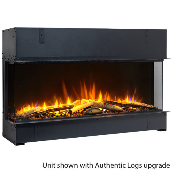 Dimplex Vivente Plus 100 Electric Fire | Flames.co.uk
