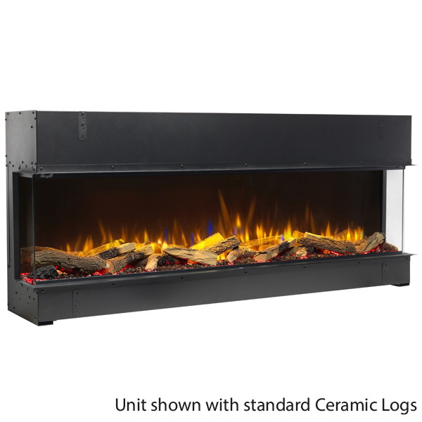 Dimplex Vivente Plus 150 Electric Fire | Flames.co.uk