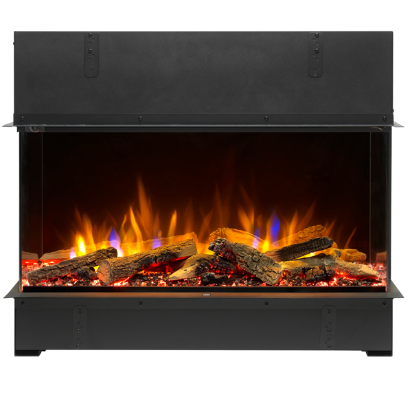 Dimplex Vivente Plus 75 Electric Fire | Flames.co.uk