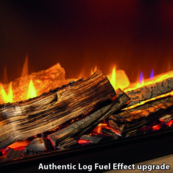 Dimplex Vivente Plus 150 Electric Fire | Flames.co.uk