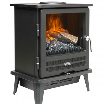 Dimplex Willowbrook Opti-Myst Electric Stove | Flames.co.uk