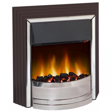 Dimplex Bach Electric Fire | Flames.co.uk