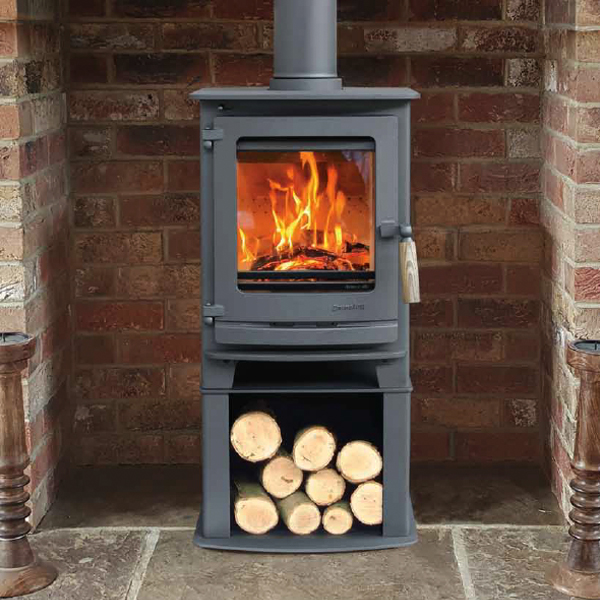 Dunsley Stoves Collection | Free UK Delivery | Flames.co.uk