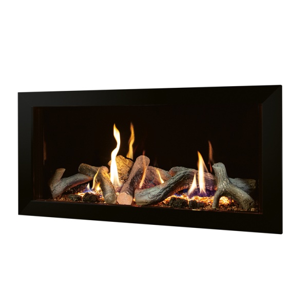 Collection by Michael Miller Passion HE Mk2 Gas Fire | Flames.co.uk