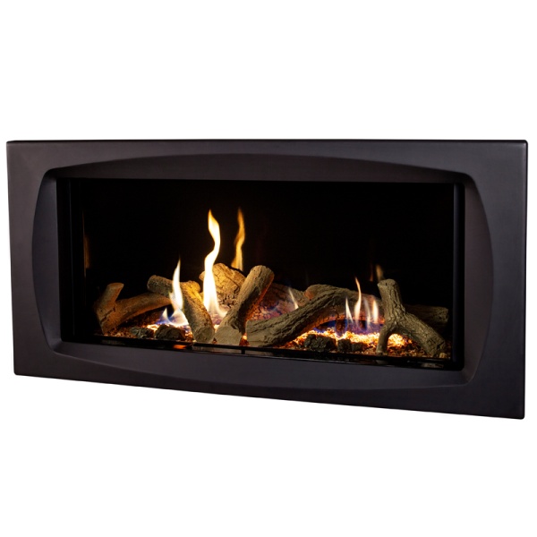 Collection by Michael Miller Passion HE Mk2 Gas Fire | Flames.co.uk