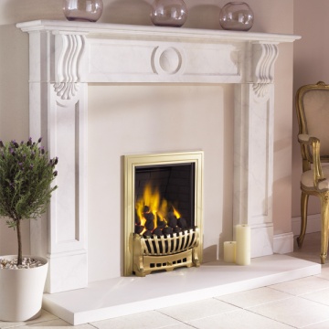 Ekofires 2050 Tapered Gas Fire Tray | Flames.co.uk
