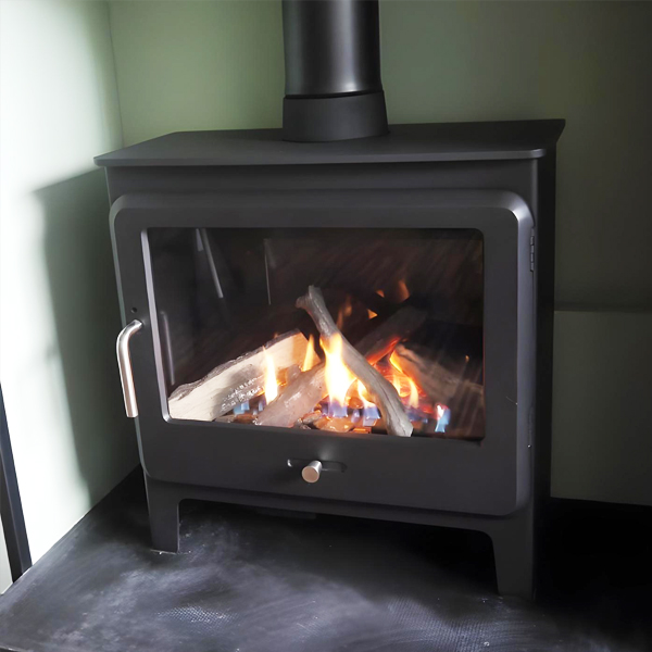 Gas Stoves | Flames.co.uk