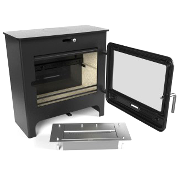 Bioethanol Stoves UK | Clean Flueless Heating | Flames.co.uk