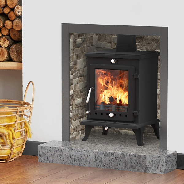 Multi Fuel Stoves [3] | Flames.co.uk