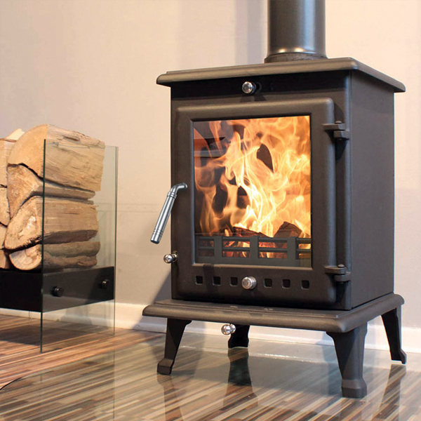 Multi Fuel Stoves [3] | Flames.co.uk
