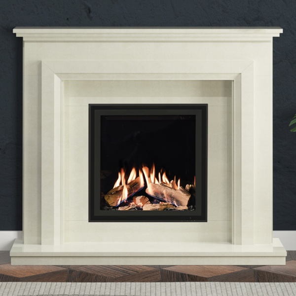 Marble Fireplaces | Modern & Classic Designs | Flames.co.uk