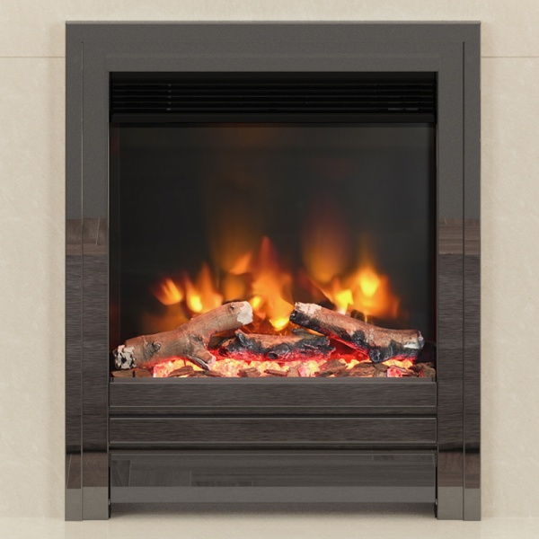 British Fires Sway 16" Inset Electric Fire | Flames.co.uk