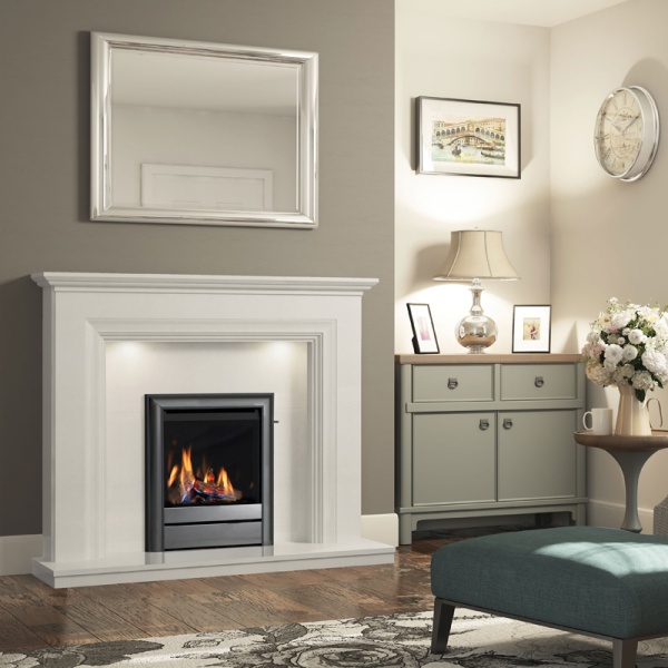 Balanced Flue Gas Fires | Flames.co.uk