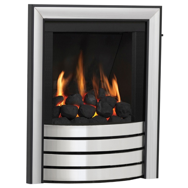 Balanced Flue Gas Fires | No Chimney Heating | Flames.co.uk