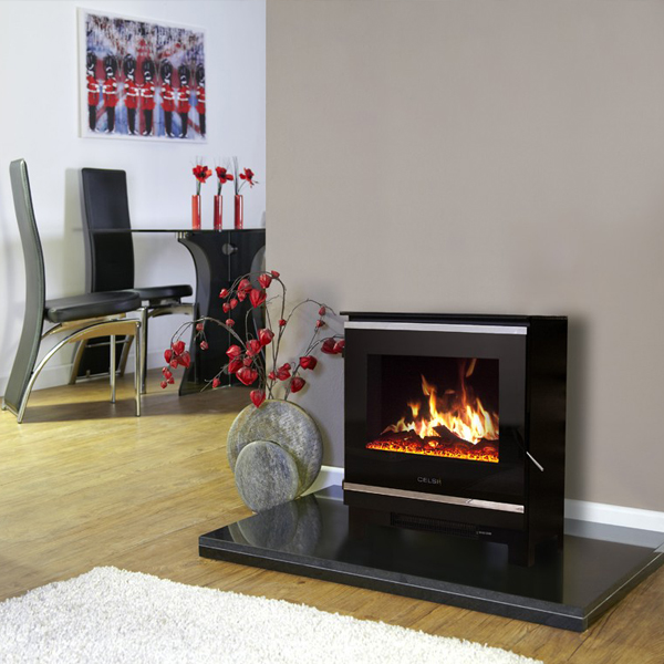 Electric Stoves - Page 2 | Flames.co.uk