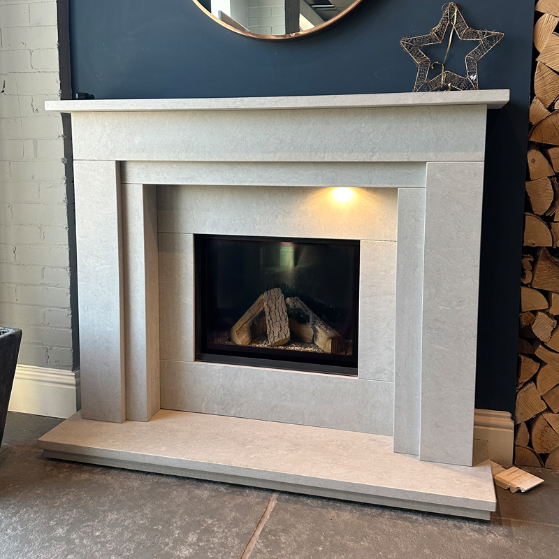 Upgrade Your Home This Season with Unmissable Fireplace Offers – In-Store and Online! | Flames.co.uk
