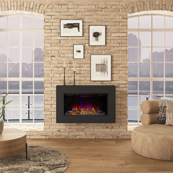 Best Prices Guaranteed on all Be Modern Fireplaces | Flames.co.uk