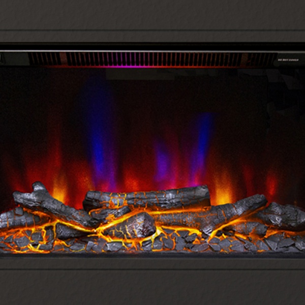 Best Prices Guaranteed on all Be Modern Fireplaces | Flames.co.uk