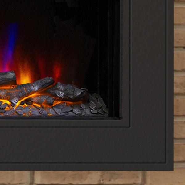 Best Prices Guaranteed on all Be Modern Fireplaces | Flames.co.uk