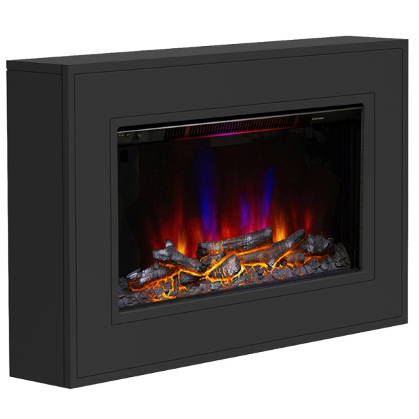 Best Prices Guaranteed on all Be Modern Fireplaces | Flames.co.uk
