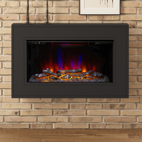 Best Prices Guaranteed on all Be Modern Fireplaces | Flames.co.uk