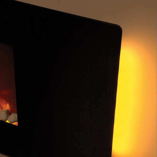 Best Prices Guaranteed on all Be Modern Fireplaces | Flames.co.uk