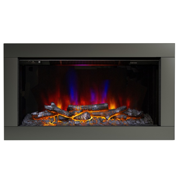 Best Prices Guaranteed on all Be Modern Fireplaces | Flames.co.uk