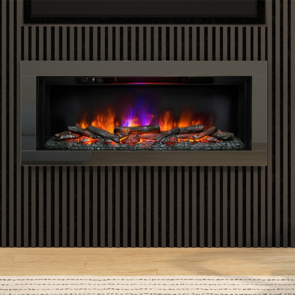 Best Prices Guaranteed on all Be Modern Fireplaces | Flames.co.uk