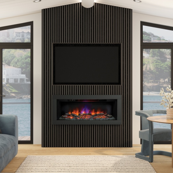 Best Prices Guaranteed on all Be Modern Fireplaces | Flames.co.uk