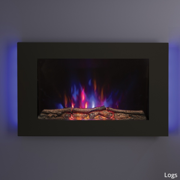 Best Prices Guaranteed on all Be Modern Fireplaces | Flames.co.uk