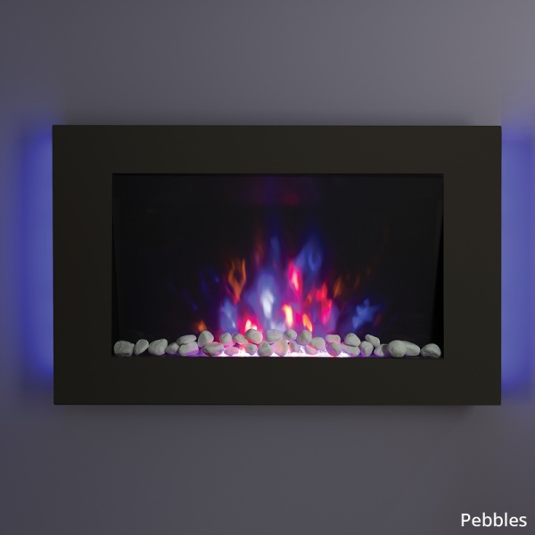 Best Prices Guaranteed on all Be Modern Fireplaces | Flames.co.uk