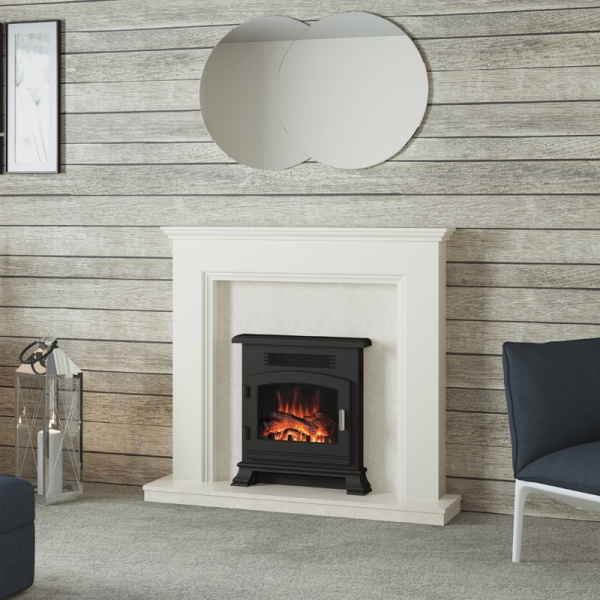 Best Prices Guaranteed on all Be Modern Fireplaces | Flames.co.uk