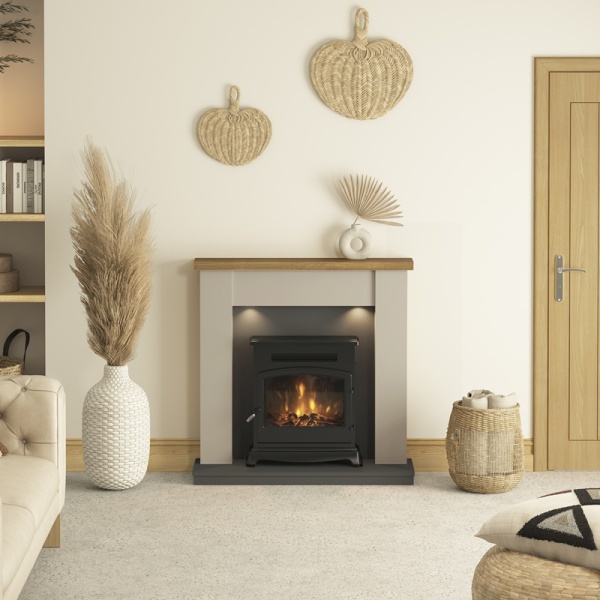 FLARE Fires & Fireplaces – Great UK Deals | Flames.co.uk