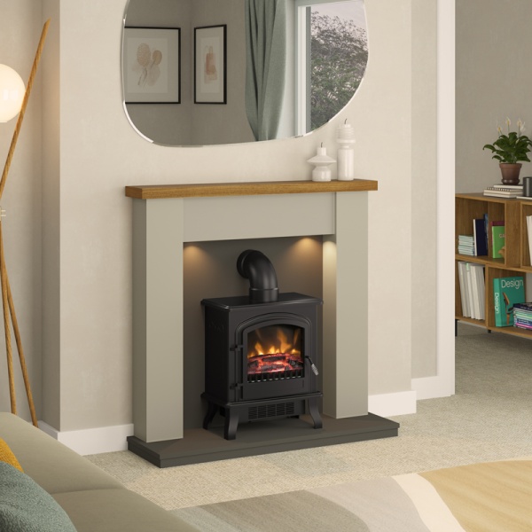 FLARE Fires & Fireplaces – Great UK Deals | Flames.co.uk