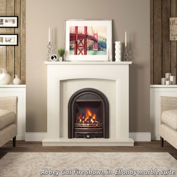 FLARE Collection by Be Modern Design Gas Fire | Flames.co.uk