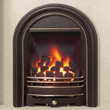 FLARE Collection by Be Modern Design Gas Fire | Flames.co.uk