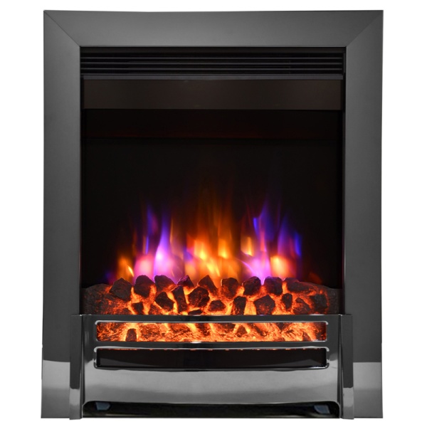 FLARE Ember Mk2 16" Electric Fire | Flames.co.uk