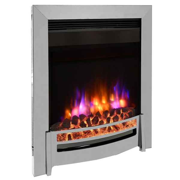 FLARE Ember Mk2 16" Electric Fire | Flames.co.uk