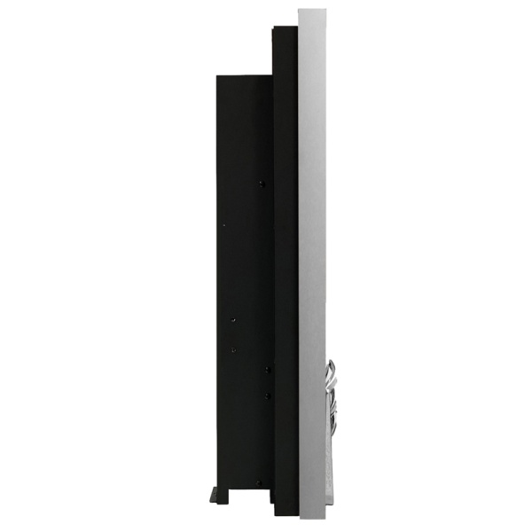 FLARE Ember Mk2 16" Electric Fire | Flames.co.uk