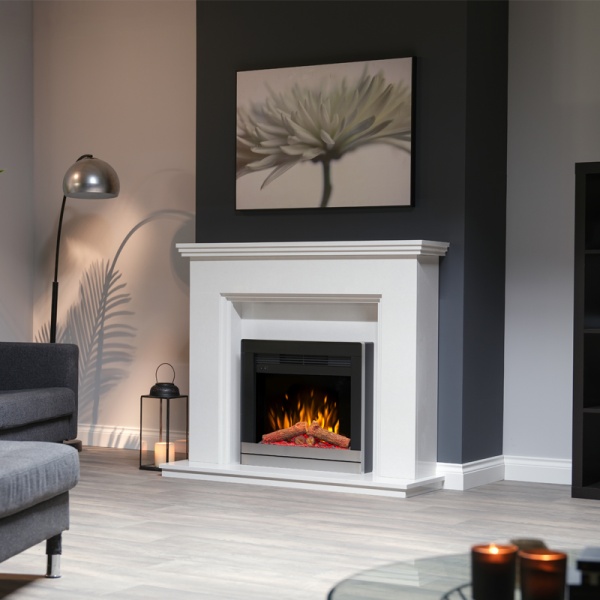 Dimplex Scala 22" Electric Fire | Flames.co.uk