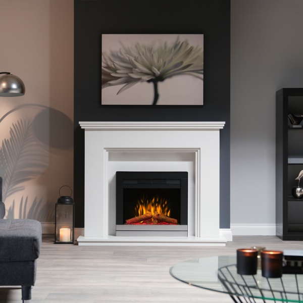 Dimplex Scala 22" Electric Fire | Flames.co.uk