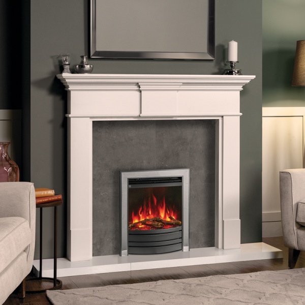 FireFX Atmos 135R Inset Electric Fire | Flames.co.uk