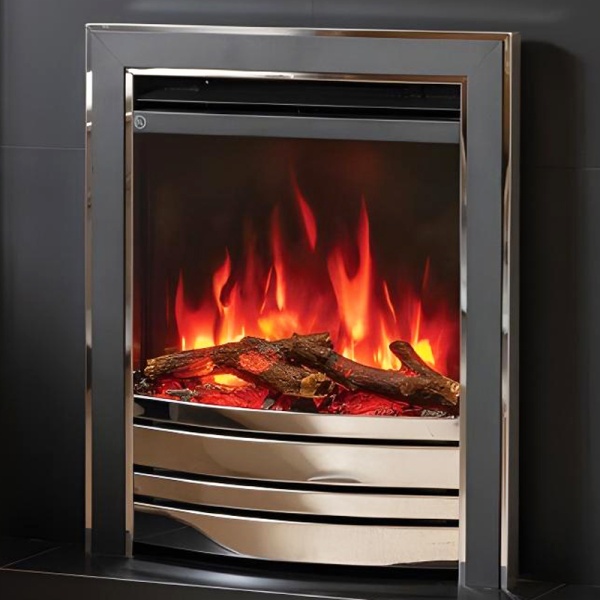 FireFX Atmos 105R Inset Electric Fire | Flames.co.uk