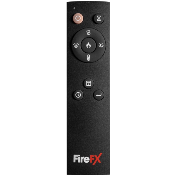 FireFX Atmos 135R Inset Electric Fire | Flames.co.uk