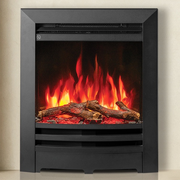 FireFX Atmos 135R Inset Electric Fire | Flames.co.uk