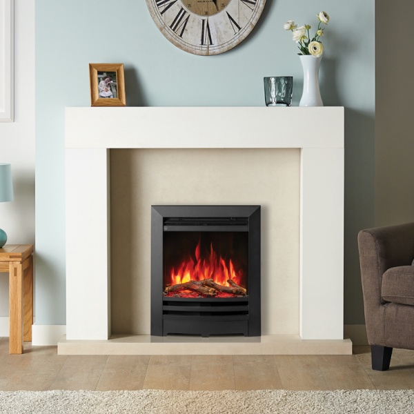 FireFX Atmos 105R Inset Electric Fire | Flames.co.uk