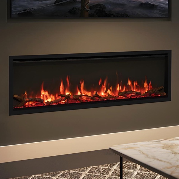 FireFX Atmos 135R Inset Electric Fire | Flames.co.uk