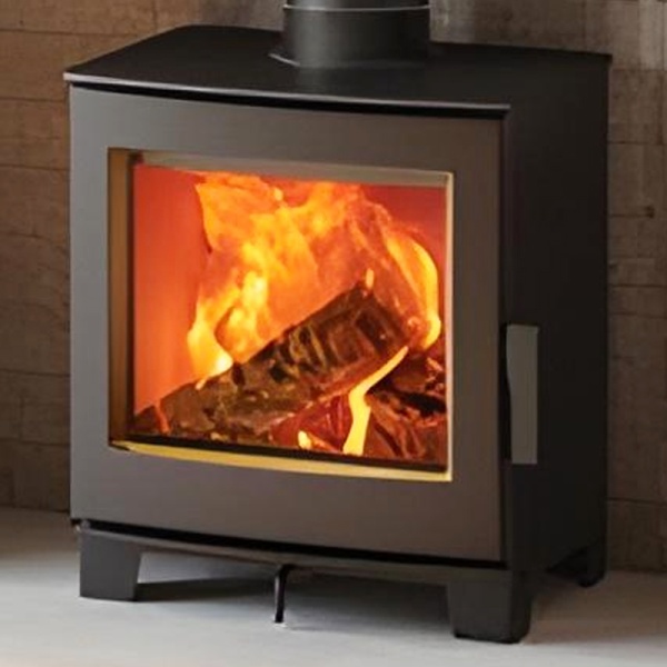 FireFX Echo Wood Burning Stove | Flames.co.uk